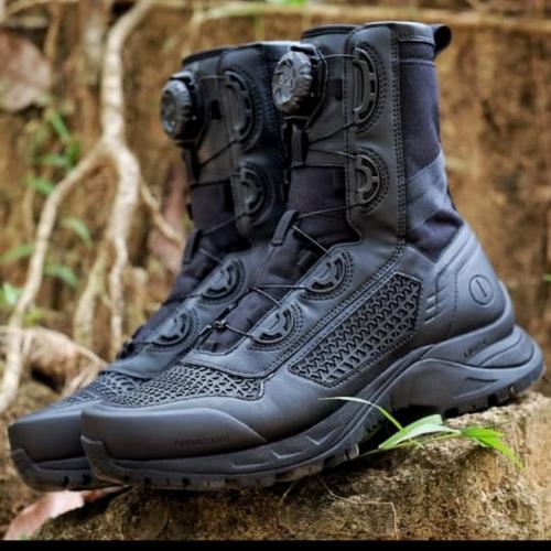 Jual sepatu pdl boa libra parabelum original MK2 - 39 - Kab. Bandung ...