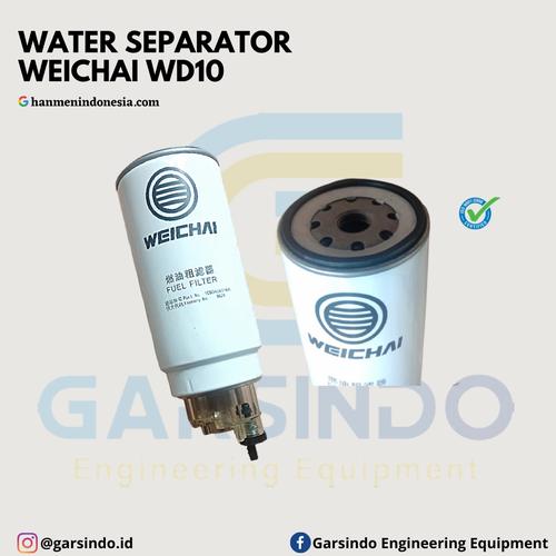 Jual Water separator WD10 / WD615 P/N 612600081335 / 4110001016004 ...