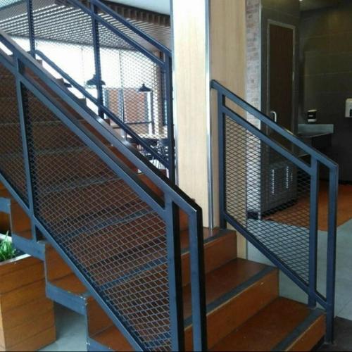 Jual railing tangga expanda - Kota Bekasi - Krisna interior | Tokopedia