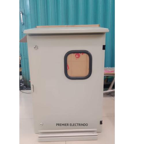 Promo Panel Box KWH 50x70x30cm 1.5mm - Panel Listrik / Panel Box MCB 1p ...