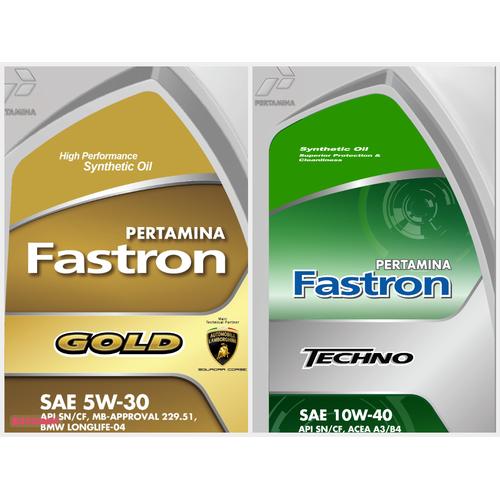 Jual OLI FASTRON CURAH ORIGINAL PERTAMINA - PFG 800ML - Jakarta Utara ...