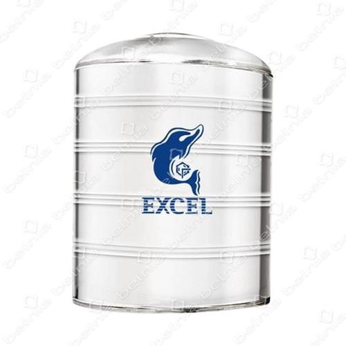 Jual Tangki Toren Air Excel GS 5000 4000 Liter Stainless Steel Water ...