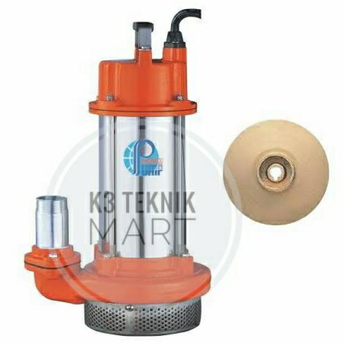 Jual pompa tambang submersible showfou sh232 2inch 3phase 2hp - Jakarta ...
