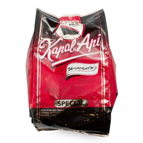 Jual kopi kapal api special 380 gram - Kota Malang - dekdefi daystore ...