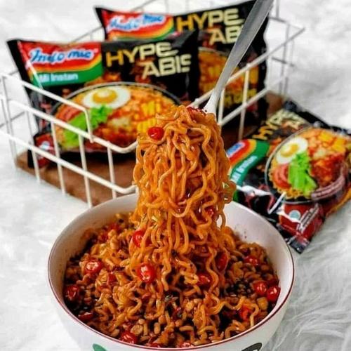 Jual INDOMIE GORENG MIE RASA AYAM GEPREK - Kota Bandung - Milo Zoo ...