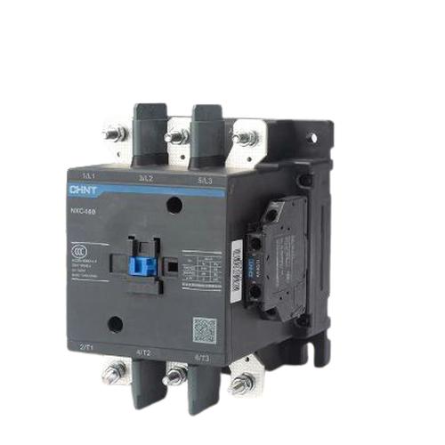 Jual CHINT Contactor NXC - 160 3 Poles AC-1: 200A, AC-3 (380 V): 160A ...