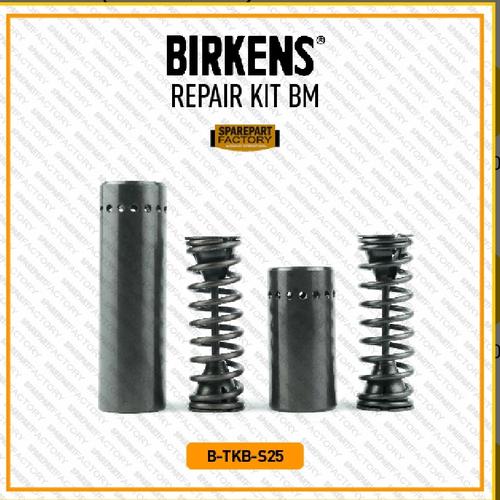 Jual Repair kit brake master rem Toyota vios yaris 07-13 - Jakarta ...
