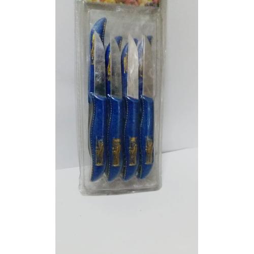 Jual Pisau Set Mini 12pcs Stainless / Pisau Dapur / Pisau Buah P-10 ...