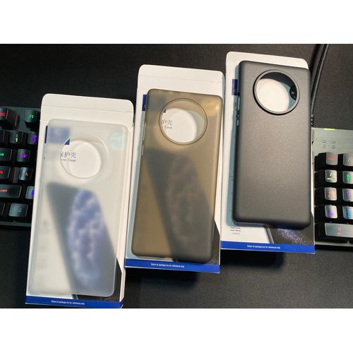 Promo CAFELE Ultra Thin Case Huawei Mate 40 Case Huawei Mate 40 Pro ...