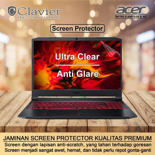 Jual Screen Protector Anti Gores Acer Nitro 5 AN515-55-58X3 72KW 73G3 ...