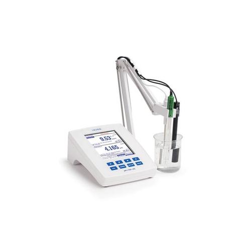 Jual Research Grade Benchtop pH/mV/ISE and EC/TDS/Sal/Res Meter ...