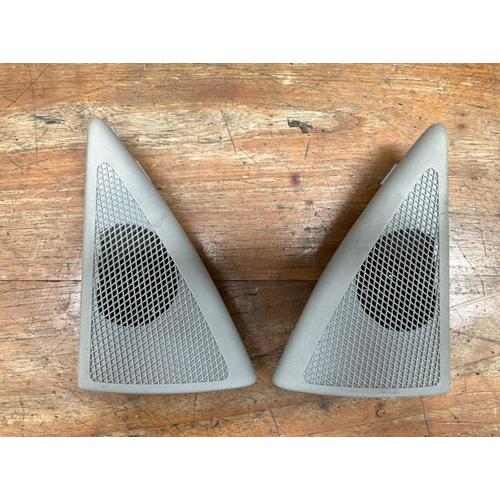 Jual Tweeter + Cover Tweeter Mercedes-Benz E-Class W211 - Jakarta ...