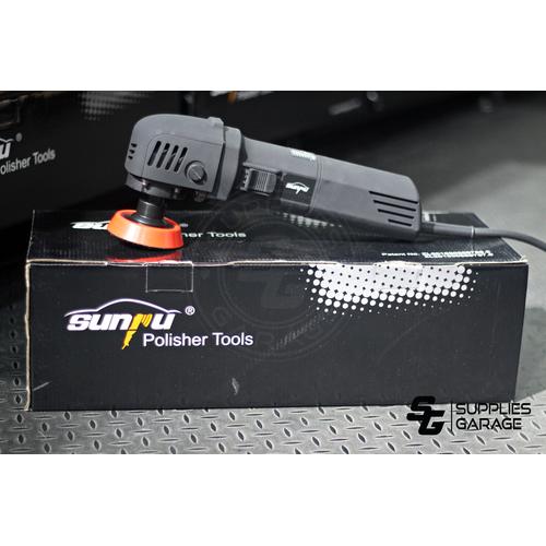 Promo Sunpu Mini Rotary Polisher CP 5801 - STANDARD - Kab. Tangerang ...