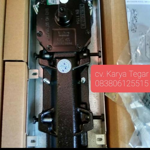 Jual dorma bts 65 /floorhinge dorma bts65 original/ engsel tanam dorma ...