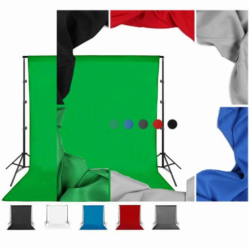 Jual kain green screen tebal youtuber chroma key - Kota Bekasi - nelly ...