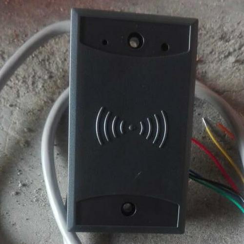 Jual Promag MF700 Mifare Sector Reader - Kota Surabaya - Solusi Kantor ...