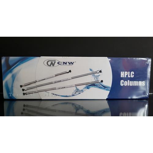 Jual HPLC Column NH2, 120A, dimensi= 4,6x150mm, 3um / Kolom HPLC NH2 ...