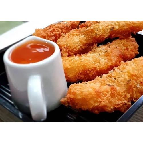 Jual ikan dori dory stick stik katsu premium - Jakarta Pusat - Bright ...