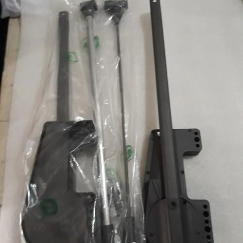 Jual VITCO Gantungan Baju Hanger Tarik Pull Down Close AC 700 SM MOCCA ...