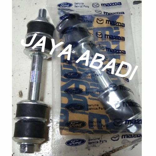 Jual baut stabilizer/link stabil depan ford ranger/ford Everest/Mazda ...