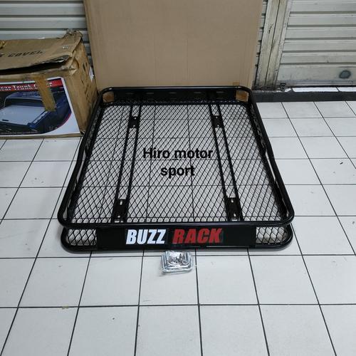 Jual buzz rack model baru gen 2 - Jakarta Pusat - Hiro Sport Motor ...