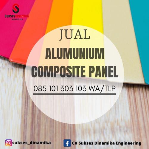 Jual ACP MARKS EKSTERIOR CREAM - Kab. Sidoarjo - RAJA BANGUNAN 19 ...