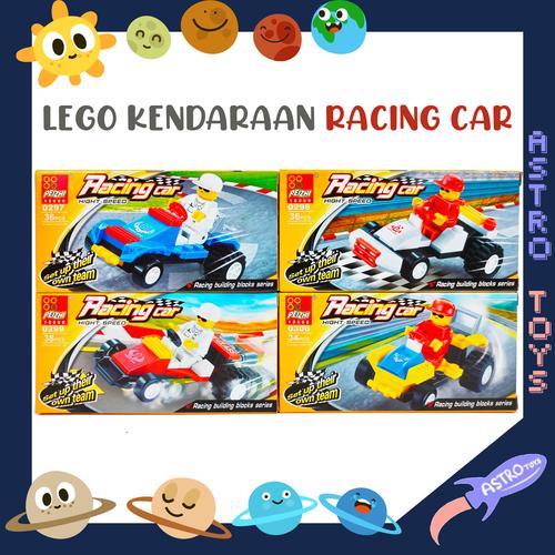 Jual Lego Army Military Tank Racing Car Kendaraan dan Minifigure ...