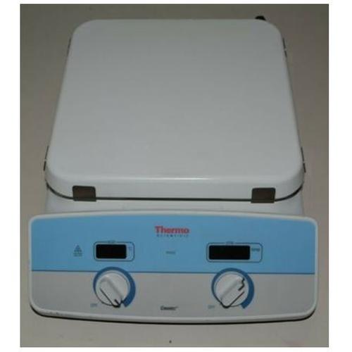 Jual Hotplate Stirrer 10x10 inch SP88850105 Thermo Scientific Cimarec+ ...