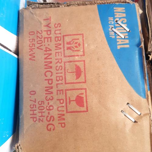 Jual POMPA SATELIT NASIONAL MC 0.75 HP 4" STAINLESS + CONTROL BOX ...