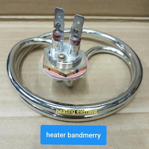 Jual element pemanas air kupu kupu 230v 1500w - Jakarta Barat - heating ...