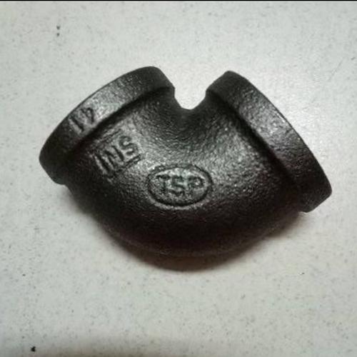 Jual Elbow Knee STEAM - ukuran : 1" (inch) - Jakarta Barat - Setianindo ...