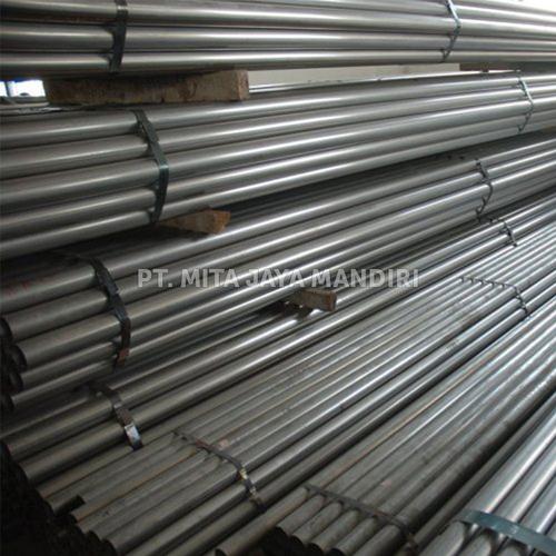 Jual Pipa Stainless 201 Diameter 2" (50.8mm) x Tebal 1.2mm x Panjang ...