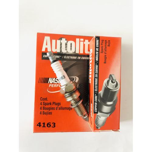 Jual Busi Autolite 4163 Kualitas Original Made In USA Mobil&Motor - Kab ...
