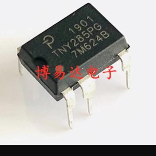 Jual TNY285PG TNY285PN TNY285 Switch Power Supply IC Dip-7 AC DC ...