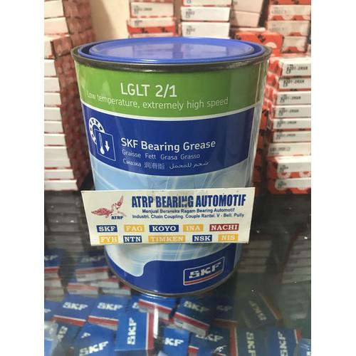 Jual GREASE BEARING LGLT 2/1 LOW TEMPERATURE EXTREMELY HIGH SPEED SKF - Jakarta Barat - ATRP ...