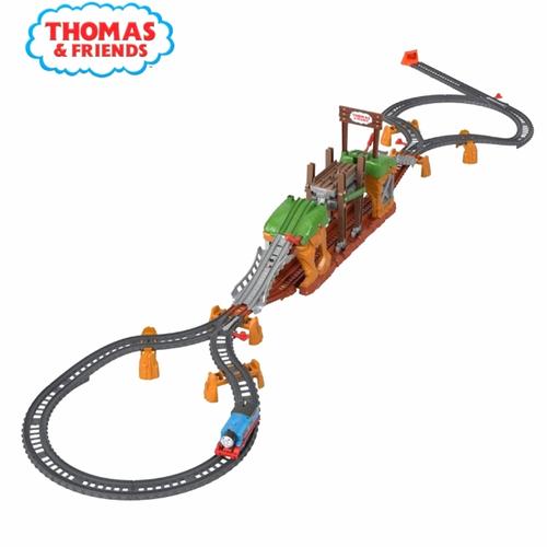 Jual Thomas and Friends WALKING BRIDGE PLAYSET MOTORIZED THOMAS ...