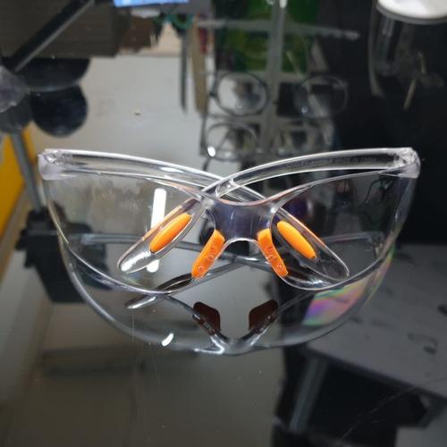 Jual Kacamata safety kacamata kerja kacamata proyek laboratorium ...