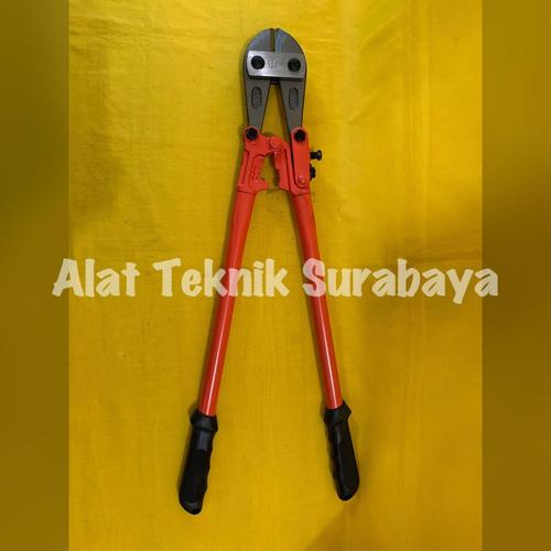 Jual BOLT CUTTER ATS 42" INCH / GUNTING TANG ALAT KAWAT BESI BETON ...