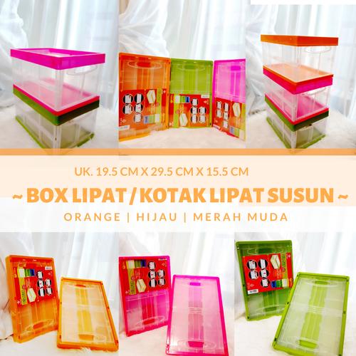 Jual Box Container Plastik Ukuran - Container Plastik Kedap Udara ...