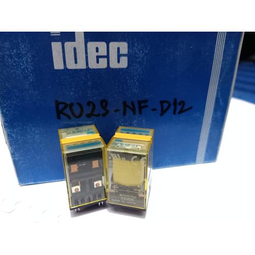 Jual Relay RU2S NF D12 IDEC - Kota Surabaya - Global Power | Tokopedia