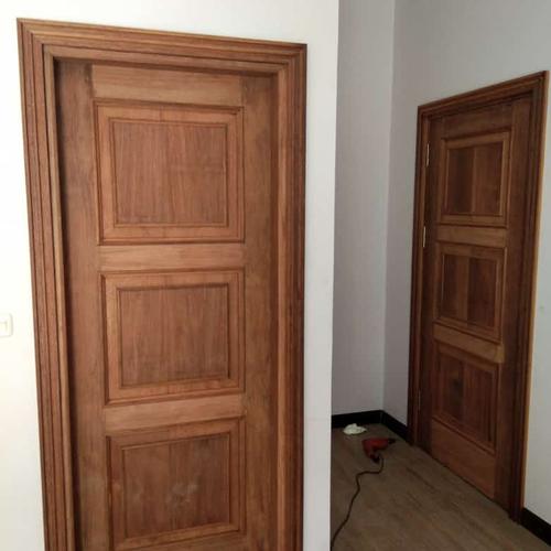 Jual kusen pintu kayu merbau - Kota Tangerang - toko kusen pintu bagus ...