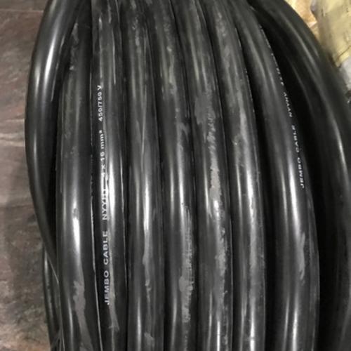 Jual Kabel Serabut NYYHY 4 x 16 mm Jembo Potongan/Meteran - Jakarta Pusat - Herna electric ...