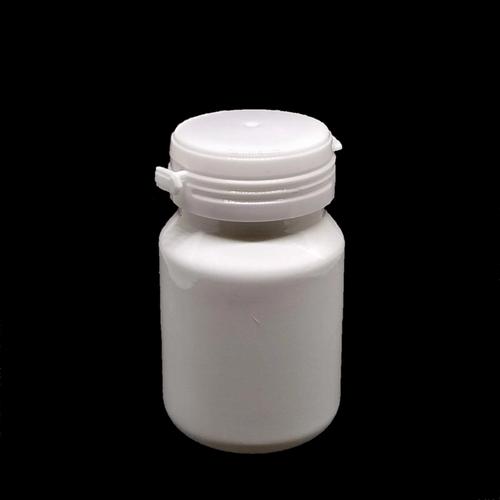 Jual Botol Plastik Obat/Kapsul 30 caps - Jakarta Utara - Tos Ti Tos ...