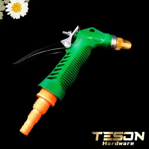 Promo Semprotan Air / Hose Nozzle / Semprotan Taman / Pistol Semprotan ...