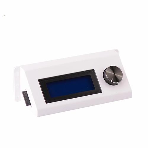 Jual Case enclosure box for LCD 2004 + Rotary Encoder SD 3D Printer CNC ...