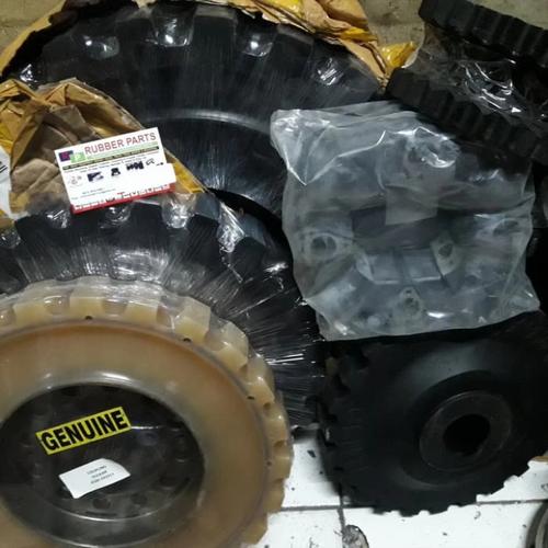 Jual RUBBER COUPLING VULKAN VULASTIK L 2X3002 A003 726128 726 128 / CVL ...