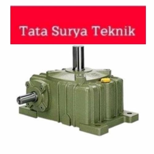 Jual Gearbox reducer WPO tipe 60 Revco - Jakarta Utara - Tata Surya ...