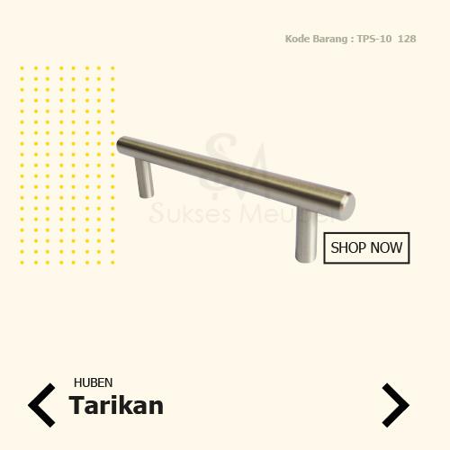 Jual HANDLE TPS 10 - 128 HUBEN / TARIKAN LACI LEMARI HUBEN - Kota ...