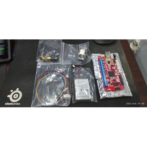 Jual BROOK WIRELESS ARCADE STICK FIGHTING BOARD - Jakarta Utara - DjBB ...