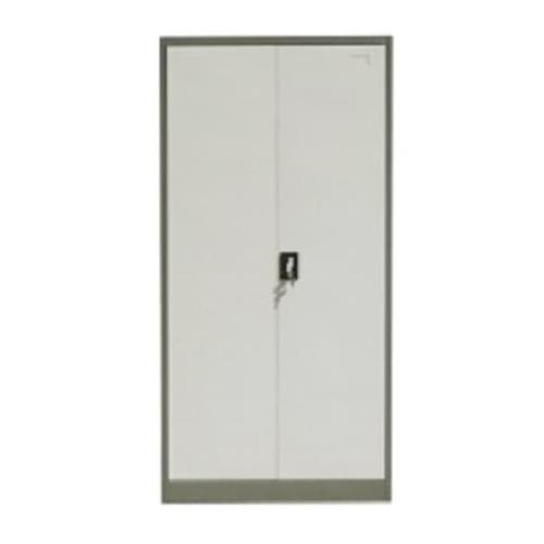 Jual lemari arsip besi pintu swing top by datascript termurah - Kab ...